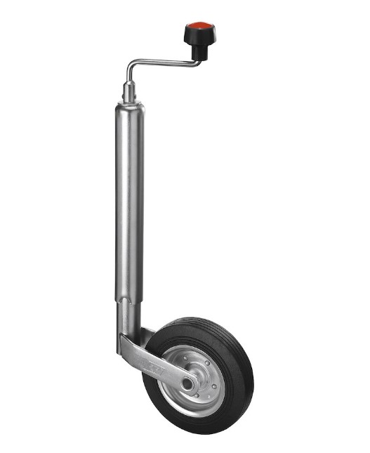 ΒΟΗΘΗΤΙΚΟΣ ΤΡΟΧΟΣ ΤΡΕIΛΕΡ 75KG – Stefanidis Trailers