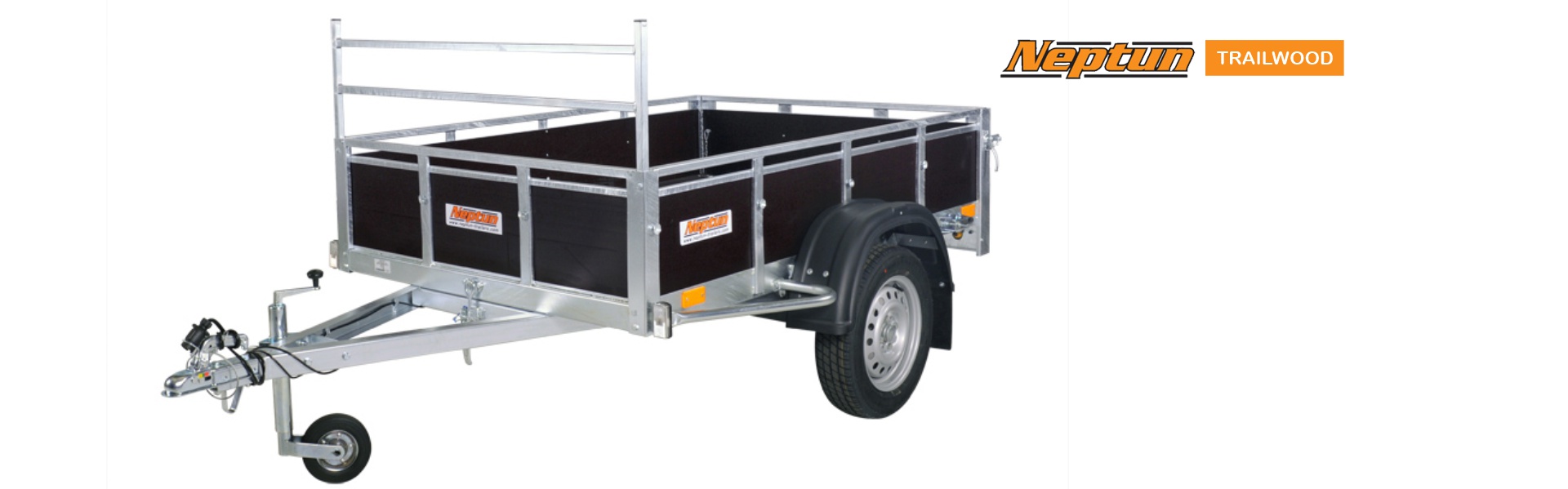 Stefanidis Trailers – Τρέιλερ, Μπαγκαζιέρες, Κοτσαδόροι Θεσσαλονίκη, Ελλάδα