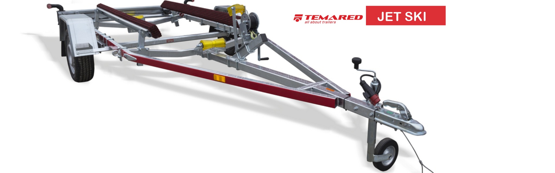 Stefanidis Trailers – Τρέιλερ, Μπαγκαζιέρες, Κοτσαδόροι Θεσσαλονίκη, Ελλάδα