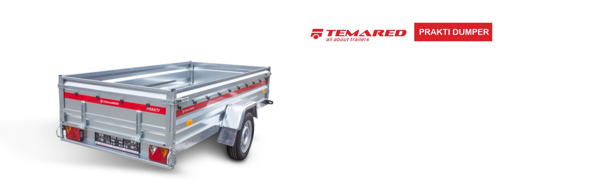 Stefanidis Trailers – Τρέιλερ, Μπαγκαζιέρες, Κοτσαδόροι Θεσσαλονίκη, Ελλάδα