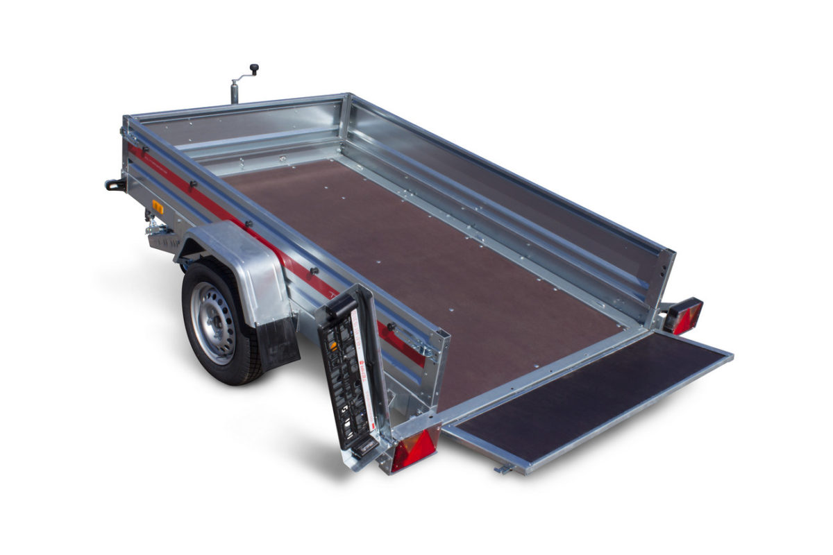 MULTITRANSPORTER 3016 – Stefanidis Trailers