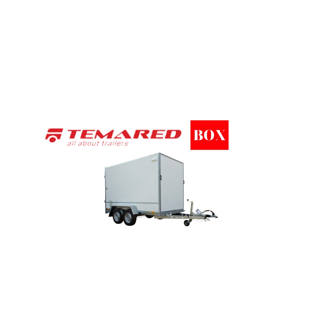 Stefanidis Trailers – Τρέιλερ, Μπαγκαζιέρες, Θεσσαλονίκη, Ελλάδα